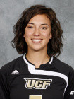 Sarah Leon - Women's Soccer 2006-07 - UCF Athletics - Official ...