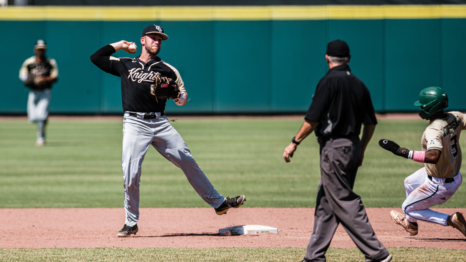 Ben McCabe - Baseball 2020 - UCF Athletics - Official Athletics Website