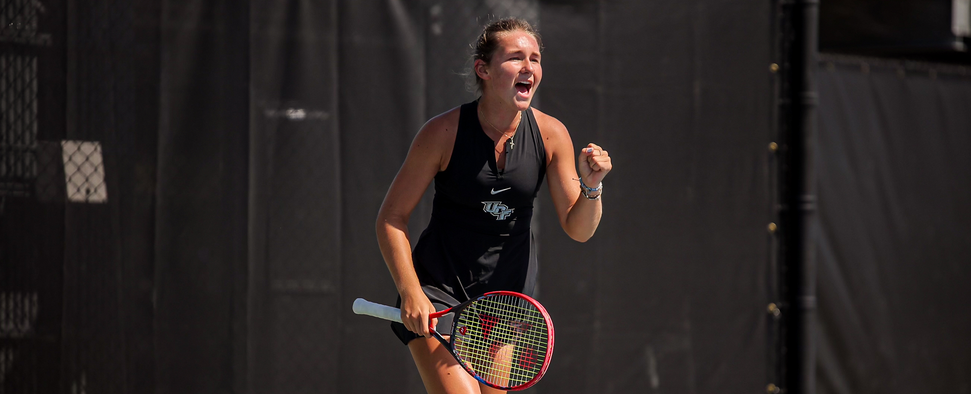 Women's Tennis Secures Sweeps Over North Florida, Bethune-Cookman - UCF ...