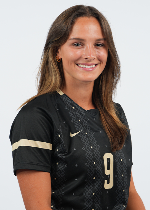 Sanja Homann - Women's Soccer 2023 - UCF Athletics - Official Athletics ...