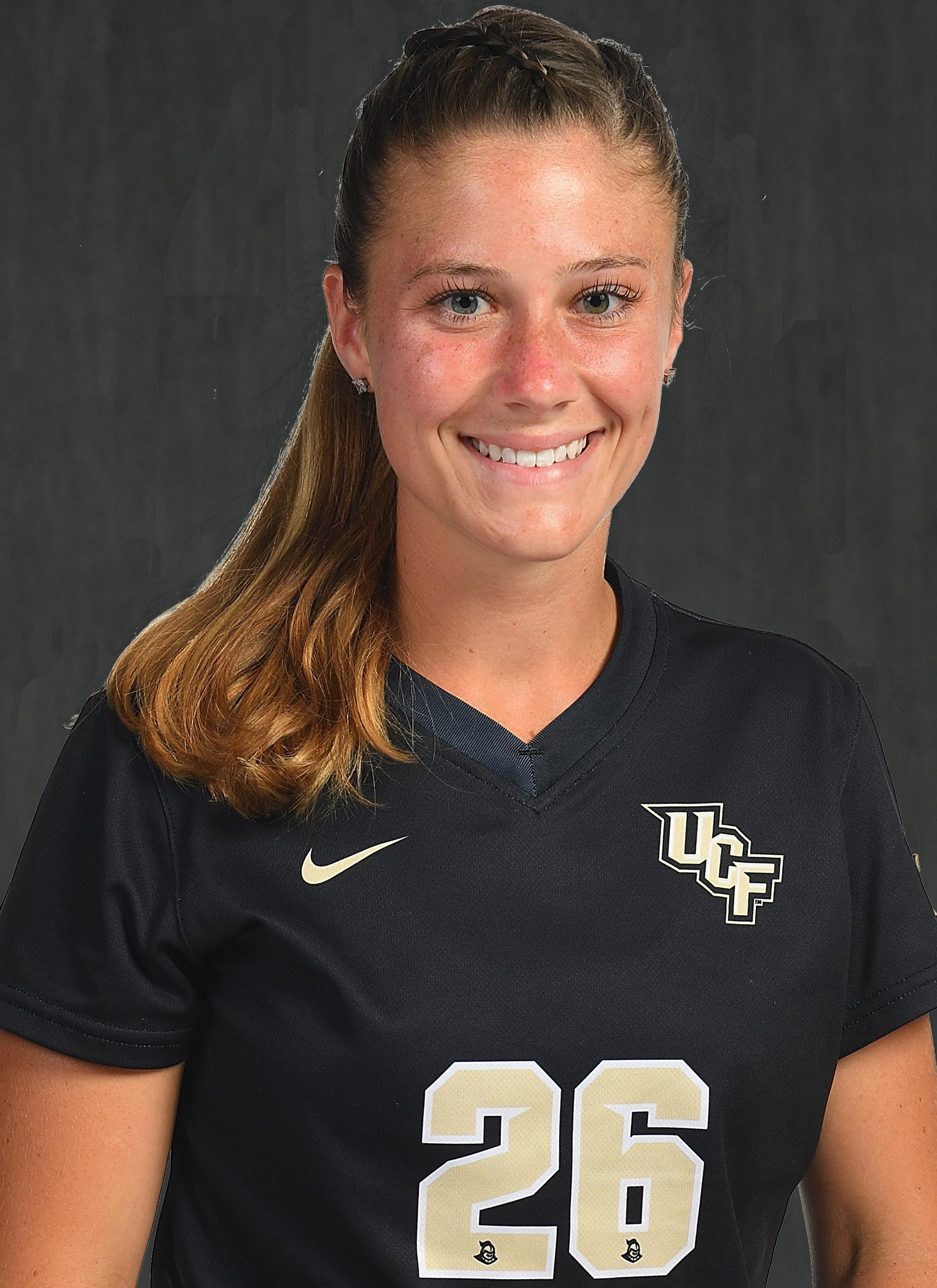 Jessica Taylor - Women's Soccer 2017-18 - UCF Athletics - Official ...