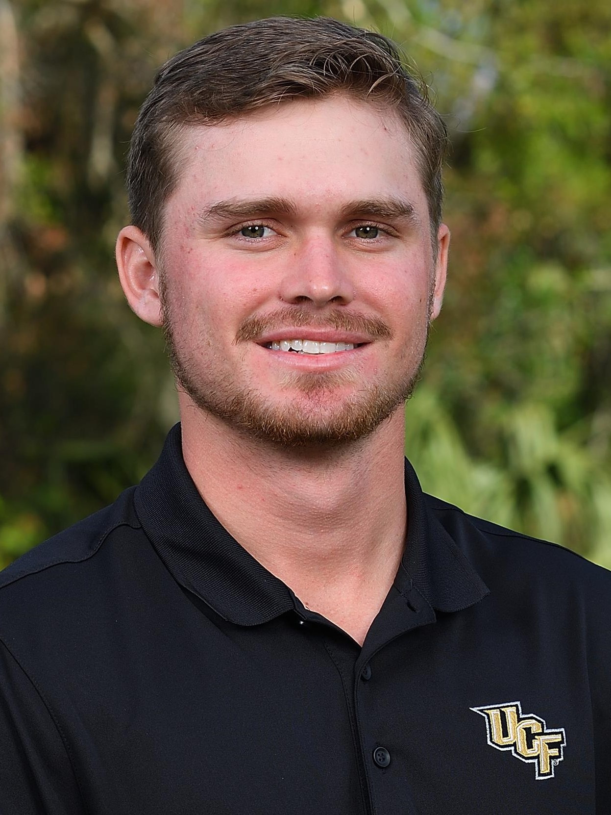Kyler Tate - Men's Golf 2017-18 - UCF Athletics - Official Athletics ...