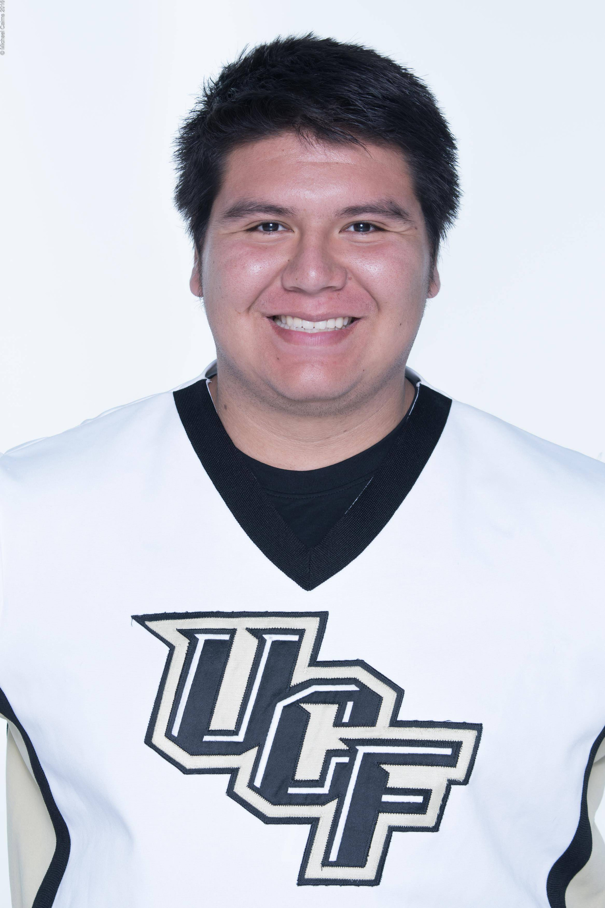 Henry Leyva - Cheer/Dance 2016-17 - UCF Athletics - Official Athletics ...