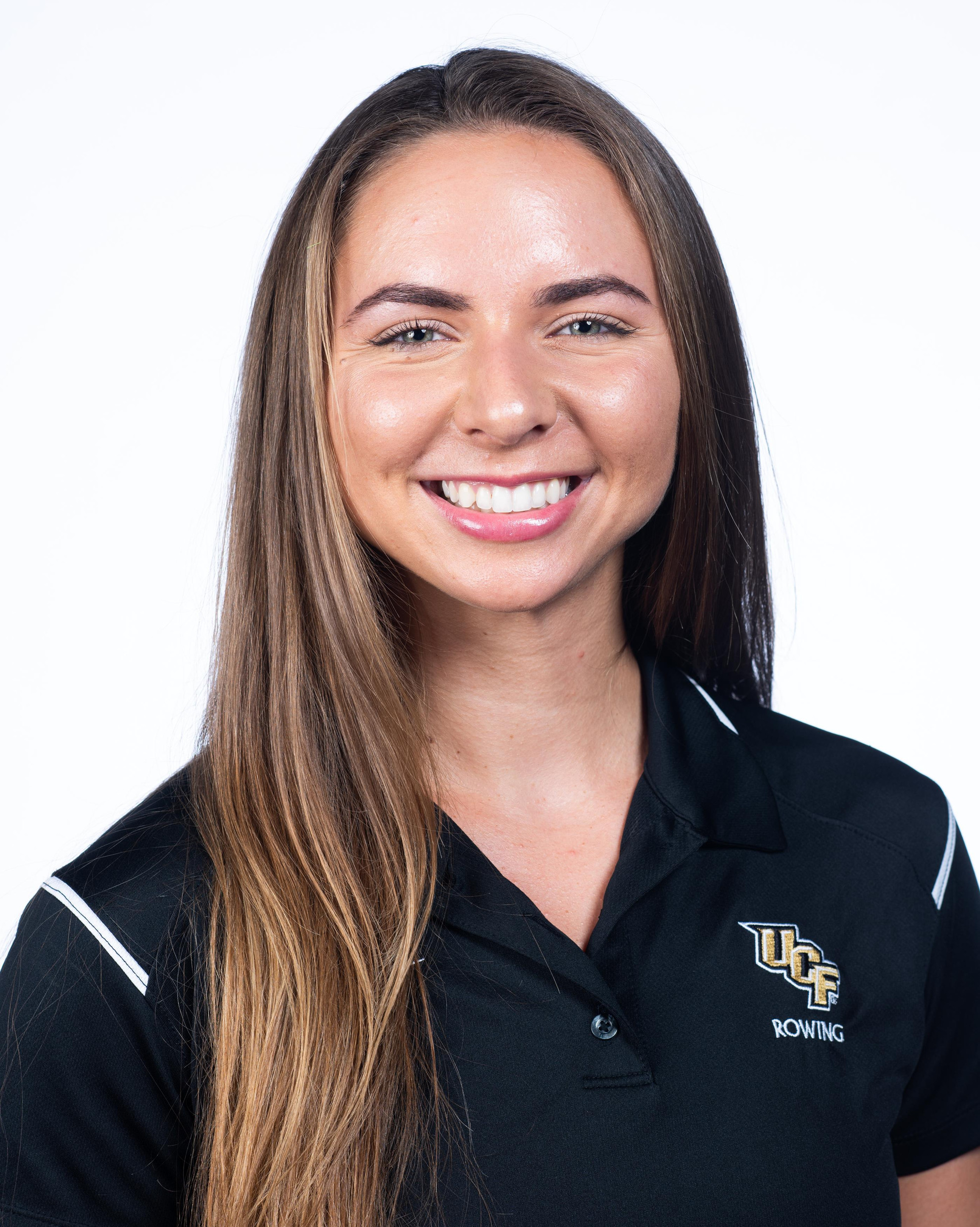 Leslie Lajoie - 2020-21 Rowing Roster - UCF Athletics - Official ...