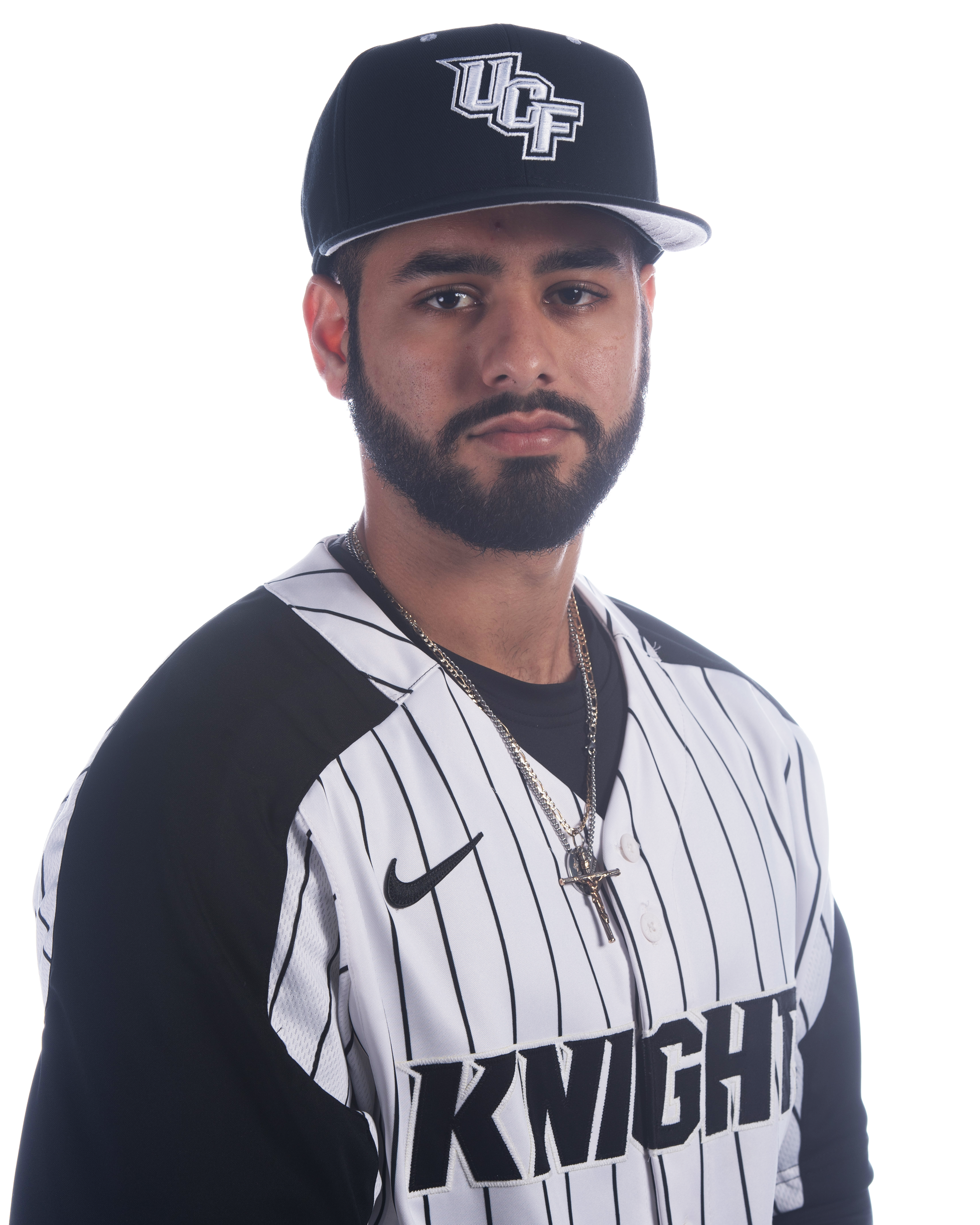 Pedro Castellano - Baseball 2019 - UCF Athletics - Official Athletics ...