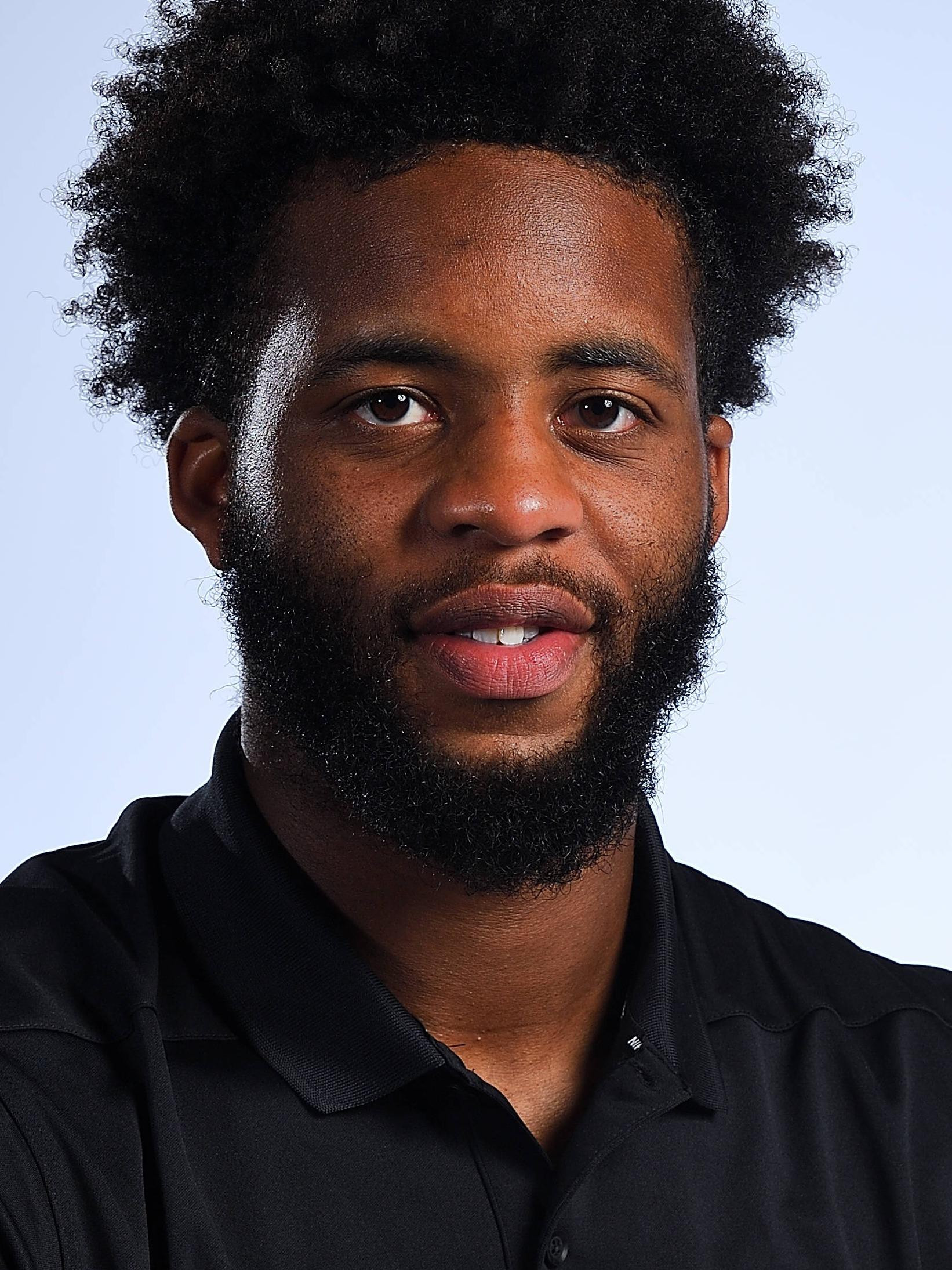 Rashard Causey - Football 2018 - UCF Athletics - Official Athletics Website