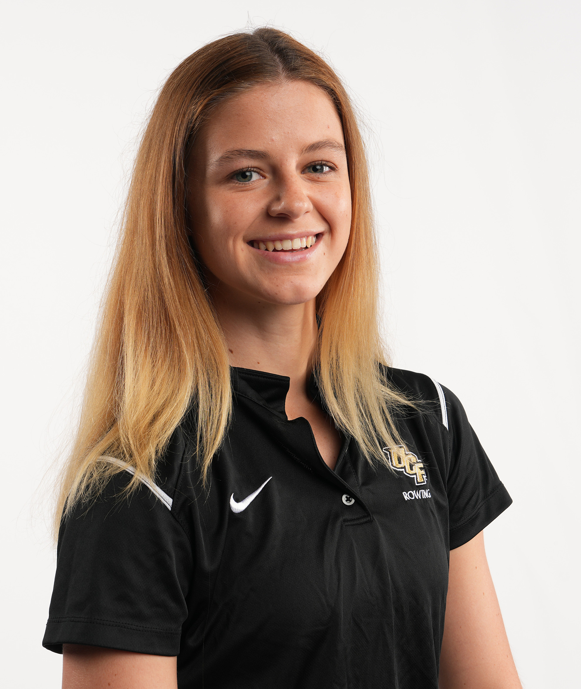 Landyn Williams - Rowing 2023-24 - UCF Athletics - Official Athletics ...
