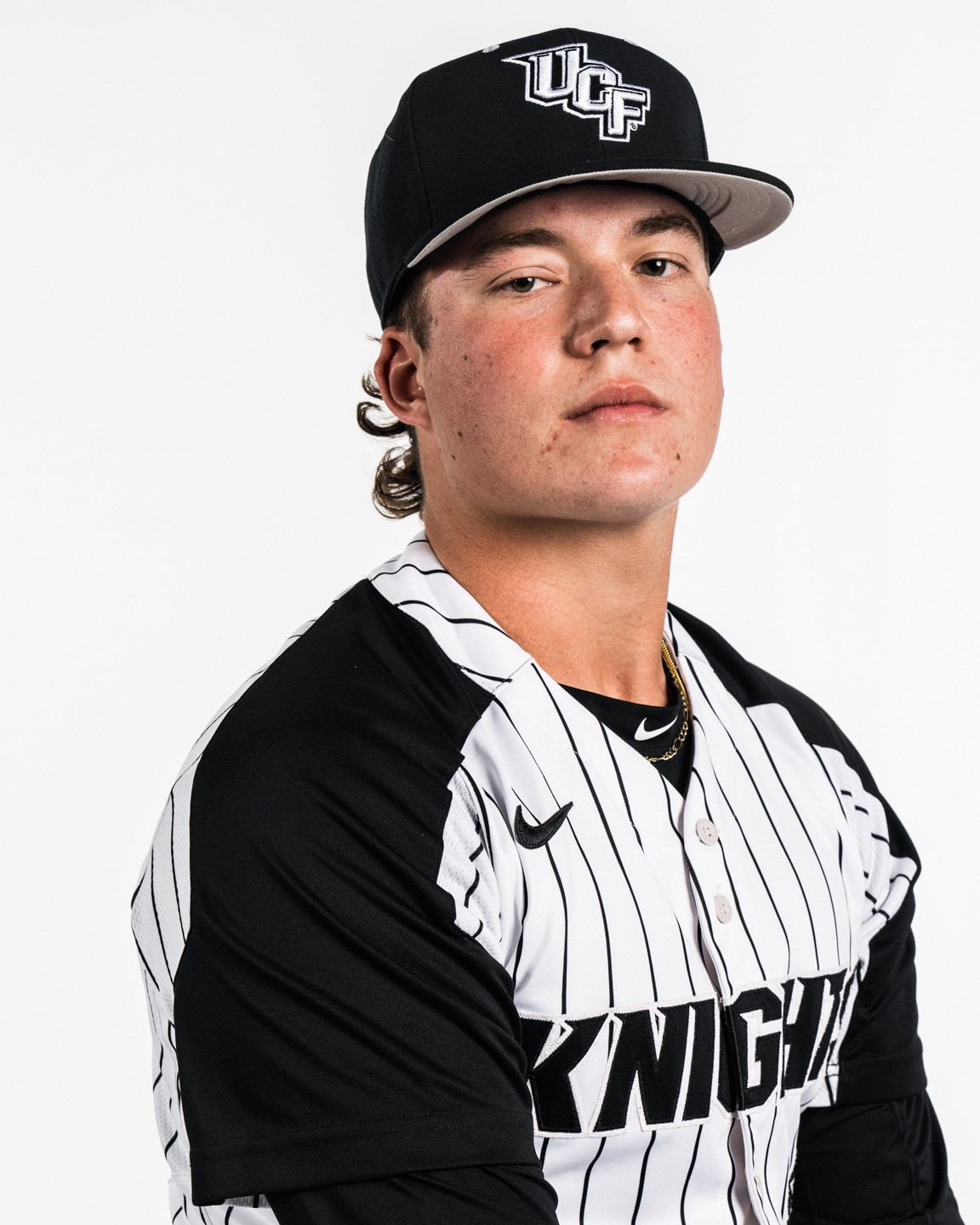 Riley Parker - Baseball 2023 - UCF Athletics - Official Athletics Website