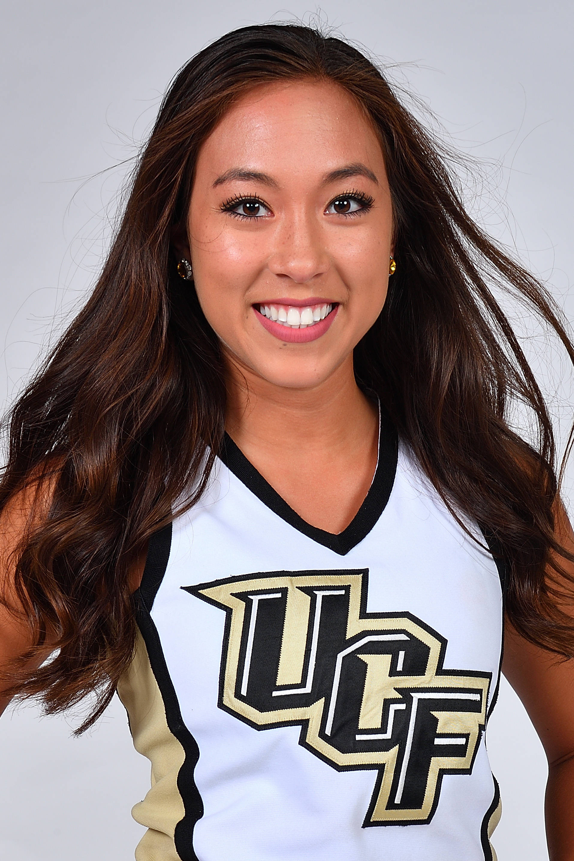 Sara Blodgett - Cheer/Dance 2018-19 - UCF Athletics - Official ...