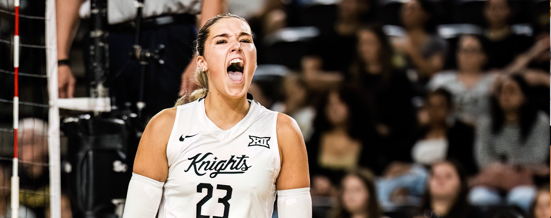Volleyball - UCF Athletics - Official Athletics Website