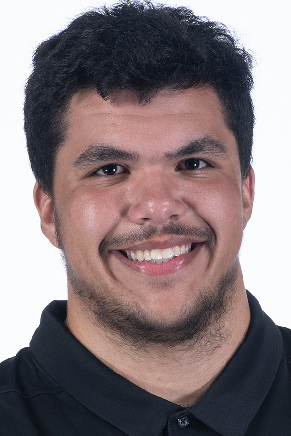 Samuel Jackson - Football 2020 - UCF Athletics - Official Athletics Website