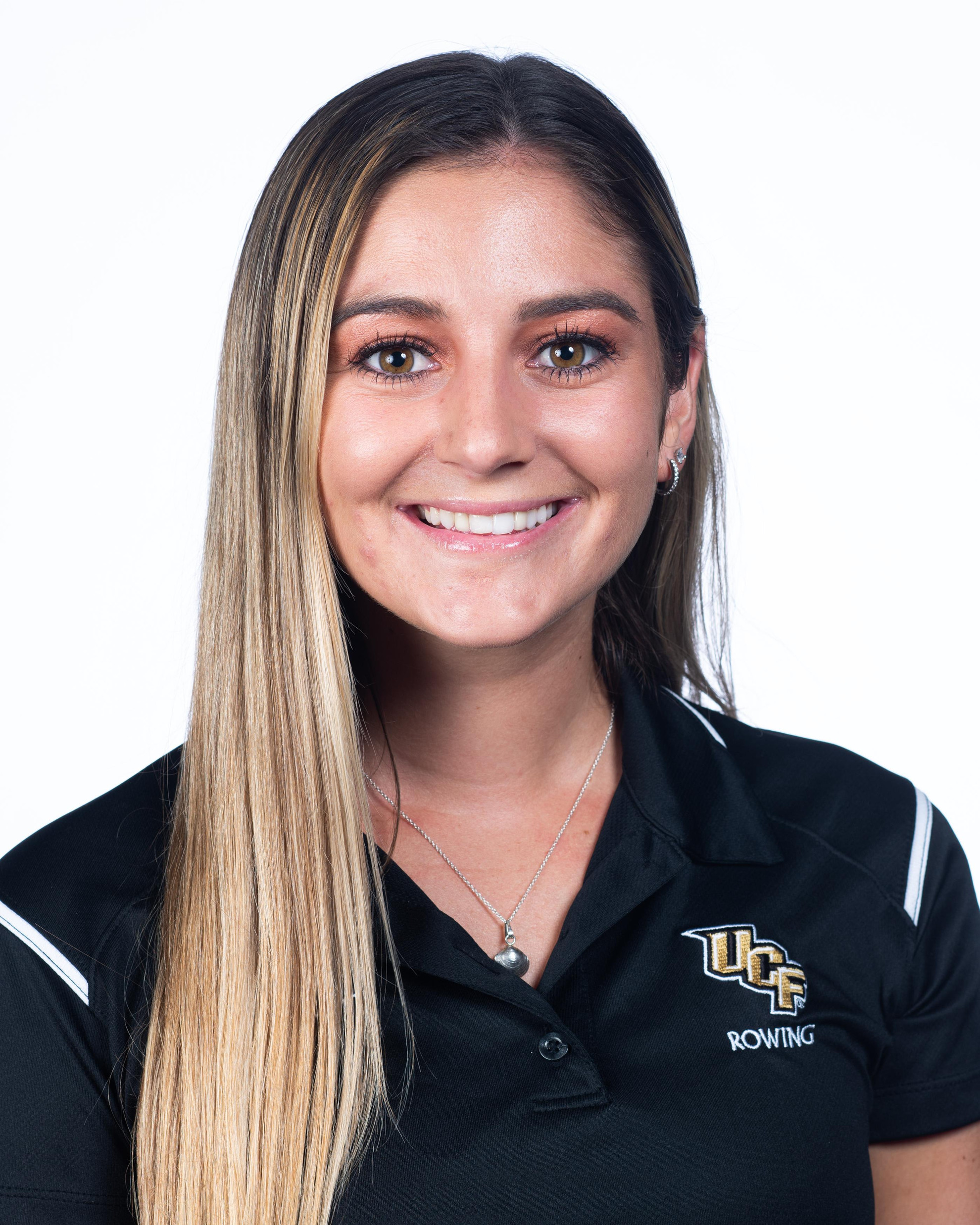 Nicole Mayer - UCF Athletics - Official Athletics Website