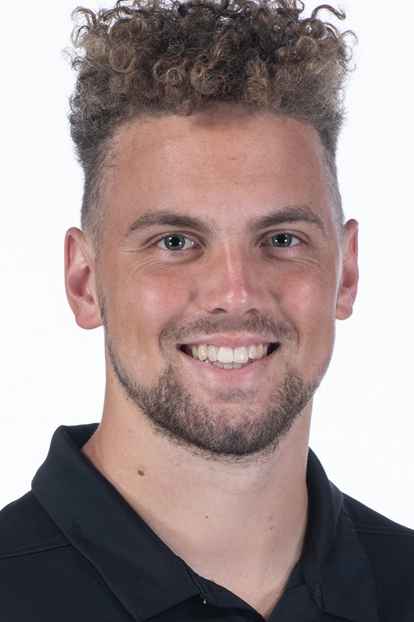 Alex Ward - Football 2020 - UCF Athletics - Official Athletics Website