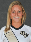 Alex Major - Women's Soccer 2012-13 - UCF Athletics - Official ...