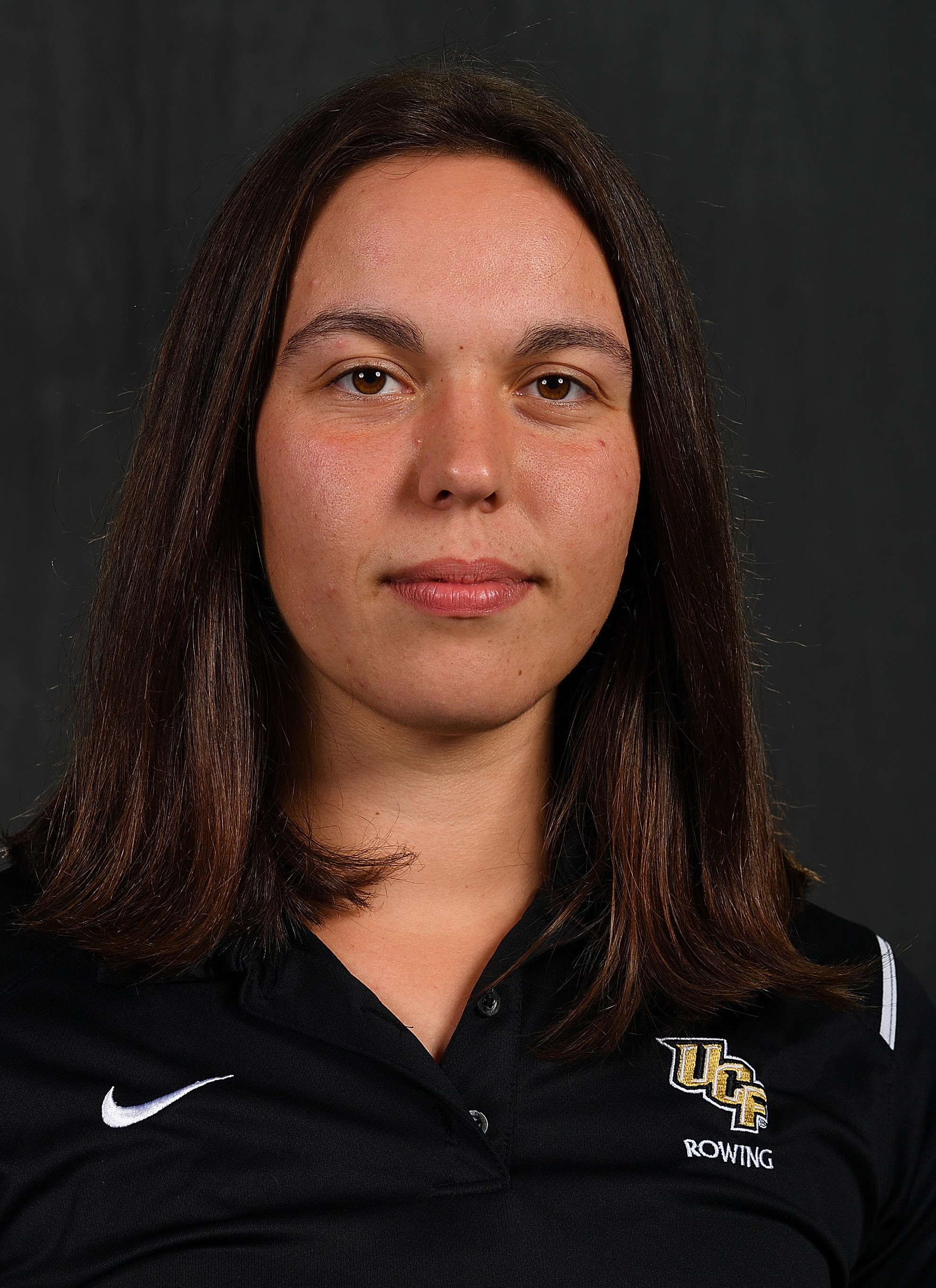 Rusne Dziugyte - Rowing 2017-18 - UCF Athletics - Official Athletics ...