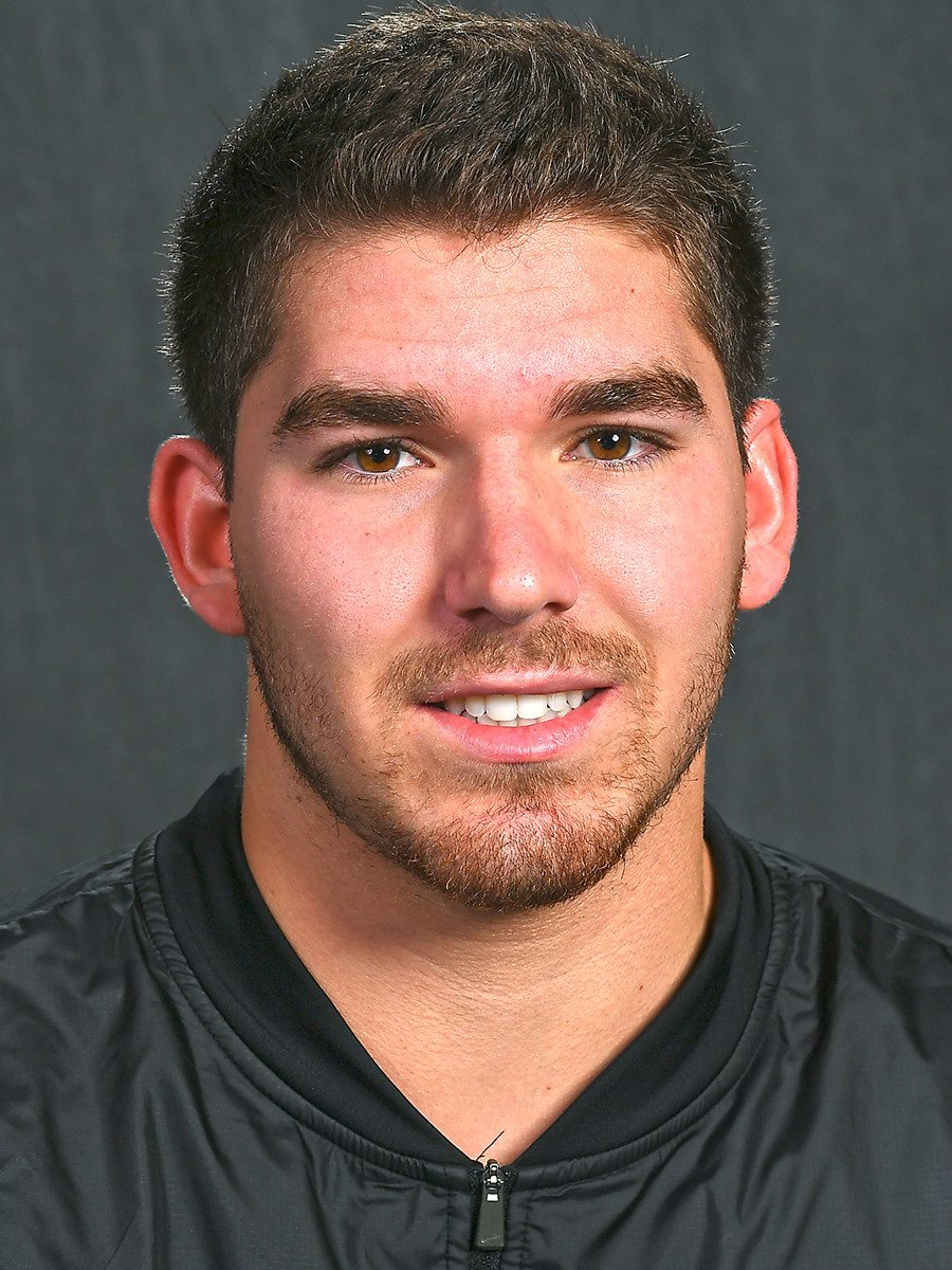 Steven Moss - Football 2017 - UCF Athletics - Official Athletics Website