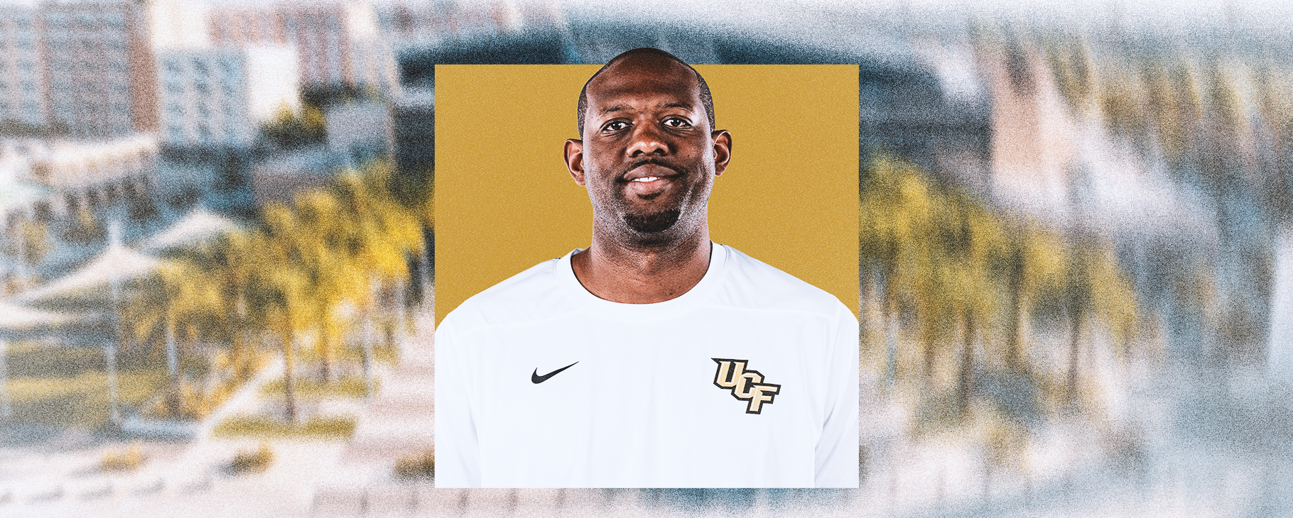 Men's Hoops Adds Dwayne Anderson as Assistant Coach - UCF Athletics ...
