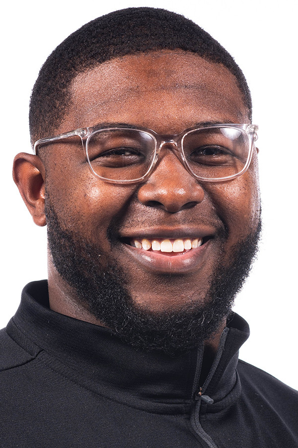 Tre' Williams - UCF Athletics - Official Athletics Website