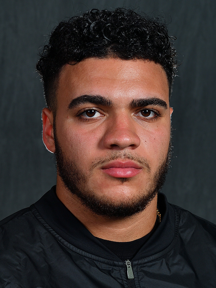 Darious East - Football 2017 - UCF Athletics - Official Athletics Website