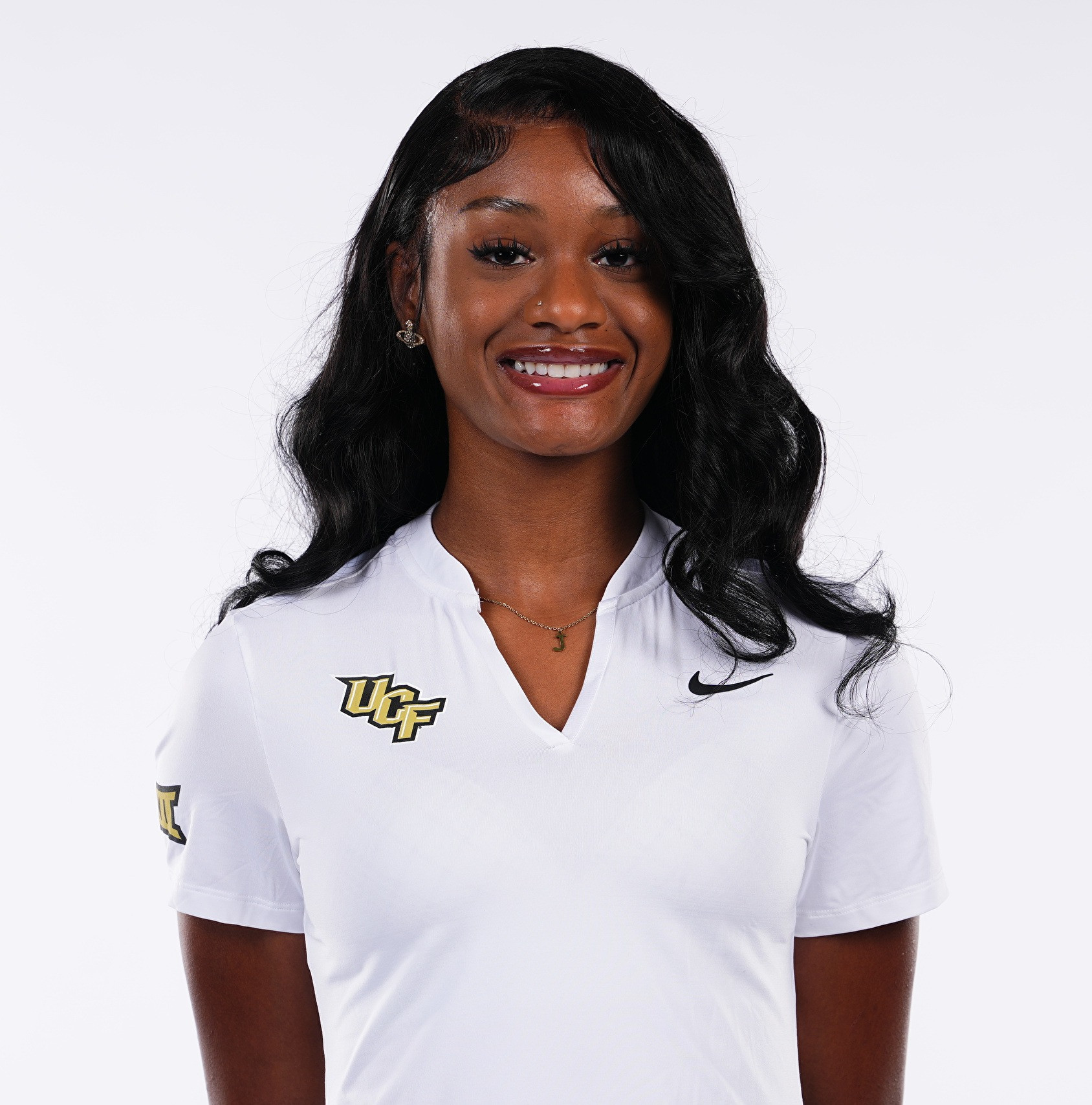 Jazmen Newberry - Track and Field 2026 - UCF Athletics - Official ...