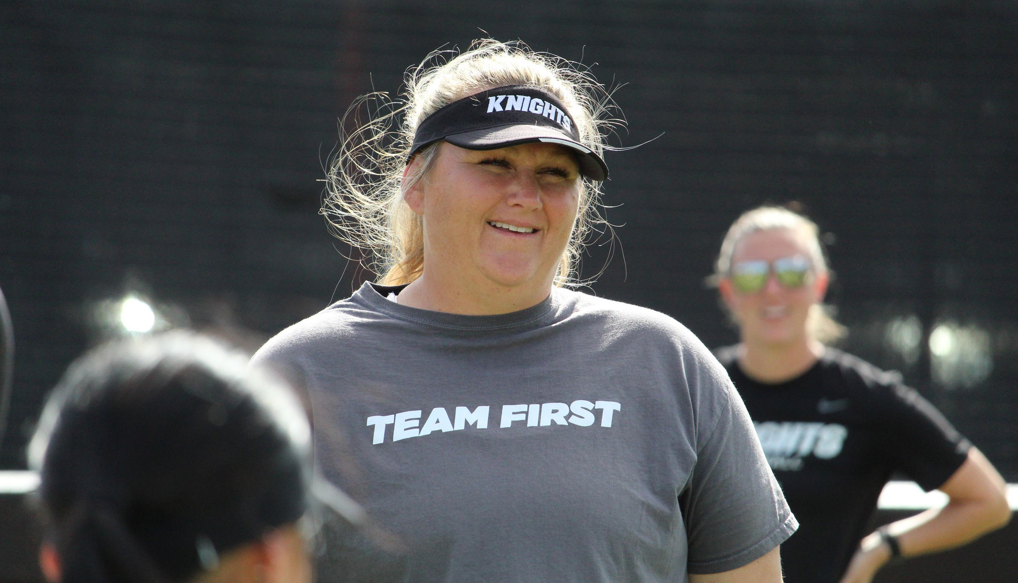 2022 UCF Softball Season Preview - UCF Athletics - Official Athletics ...