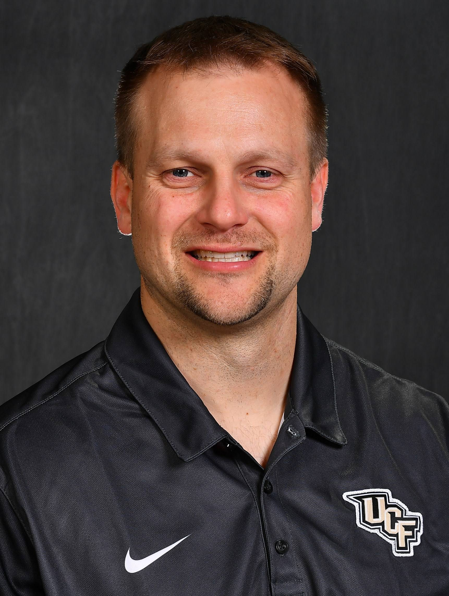 Kurt Schmidt - UCF Athletics - Official Athletics Website