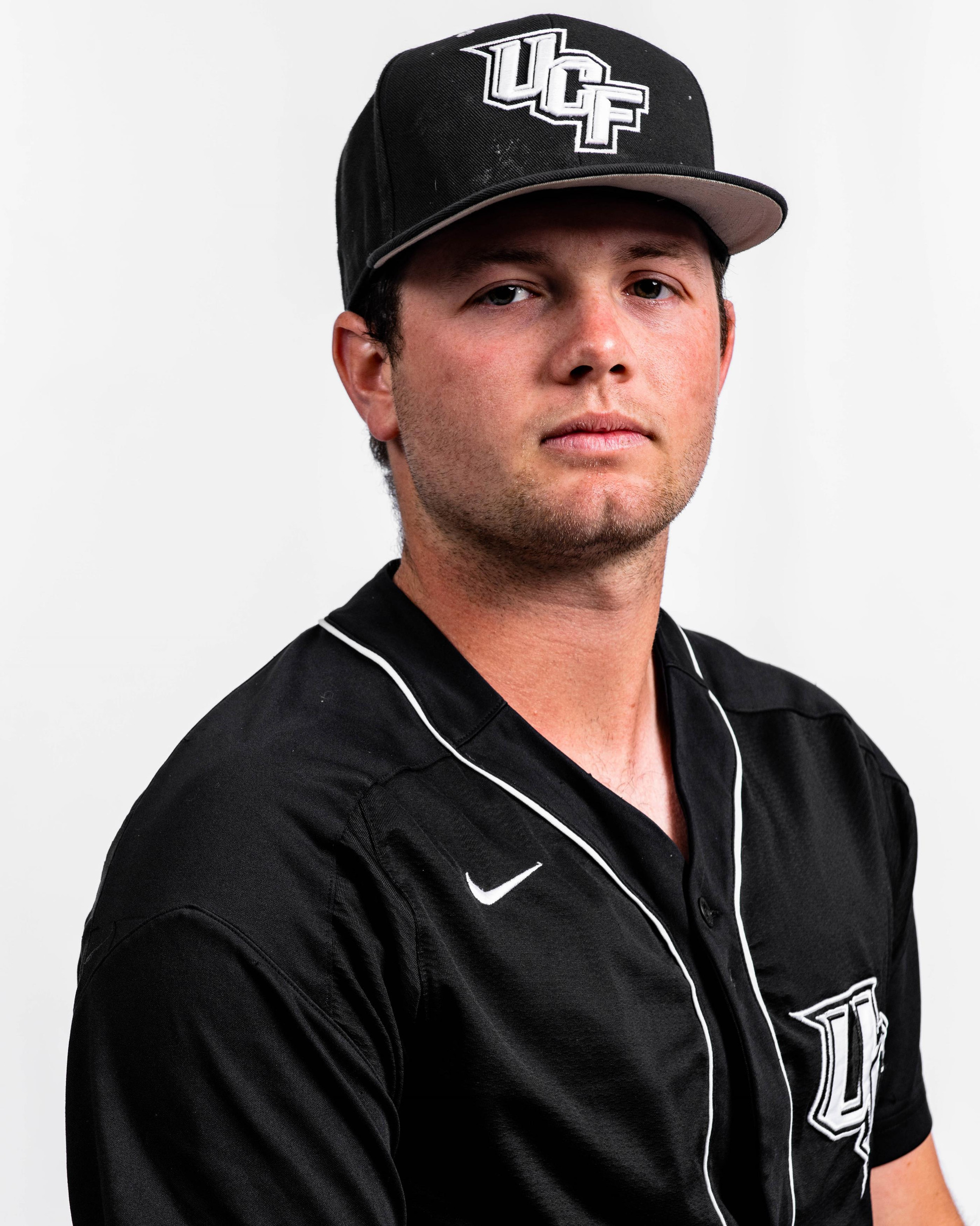 Michael Brooks - Baseball 2022 - UCF Athletics - Official Athletics Website