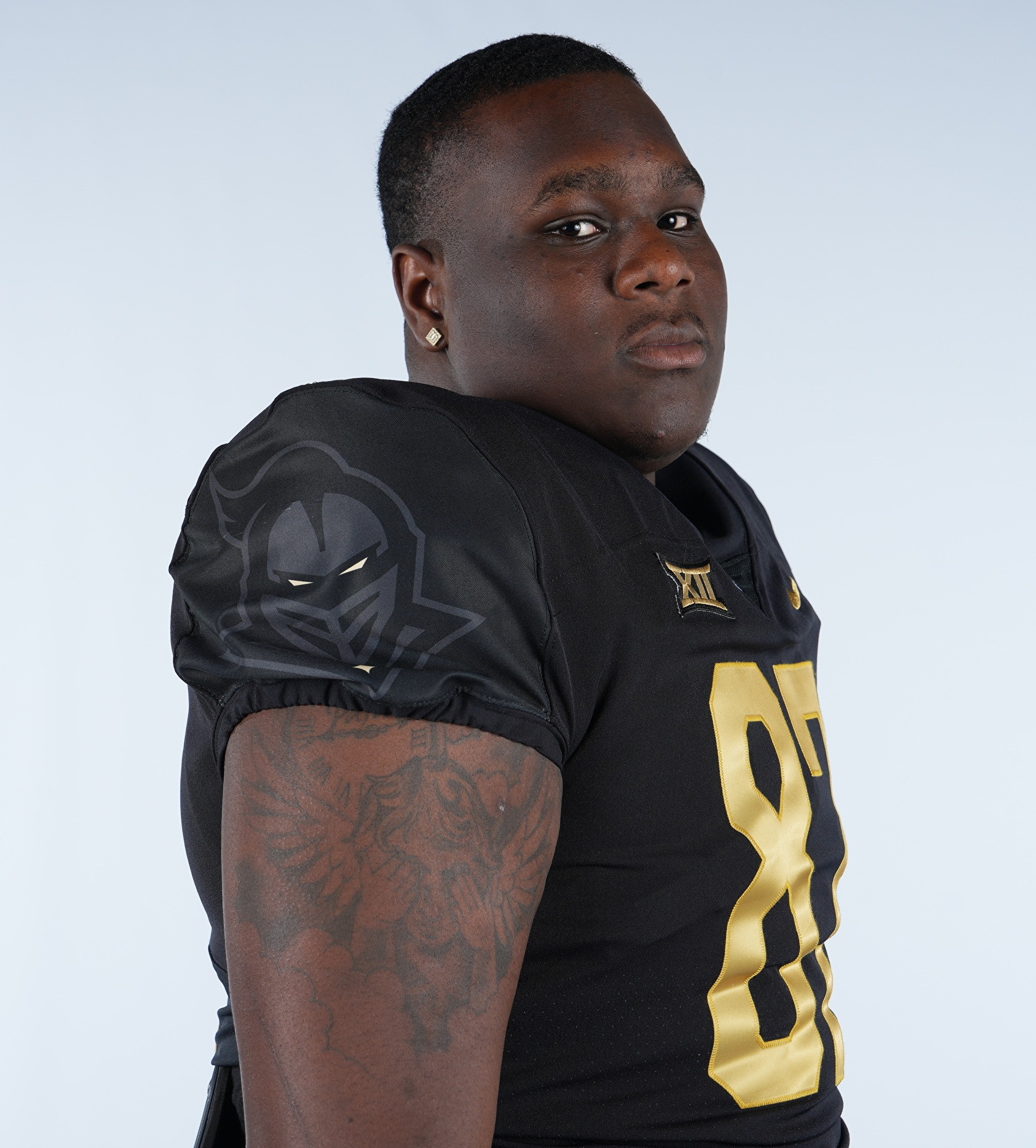 Andrew Rumph - 2023 Football - UCF Athletics - Official Athletics Website