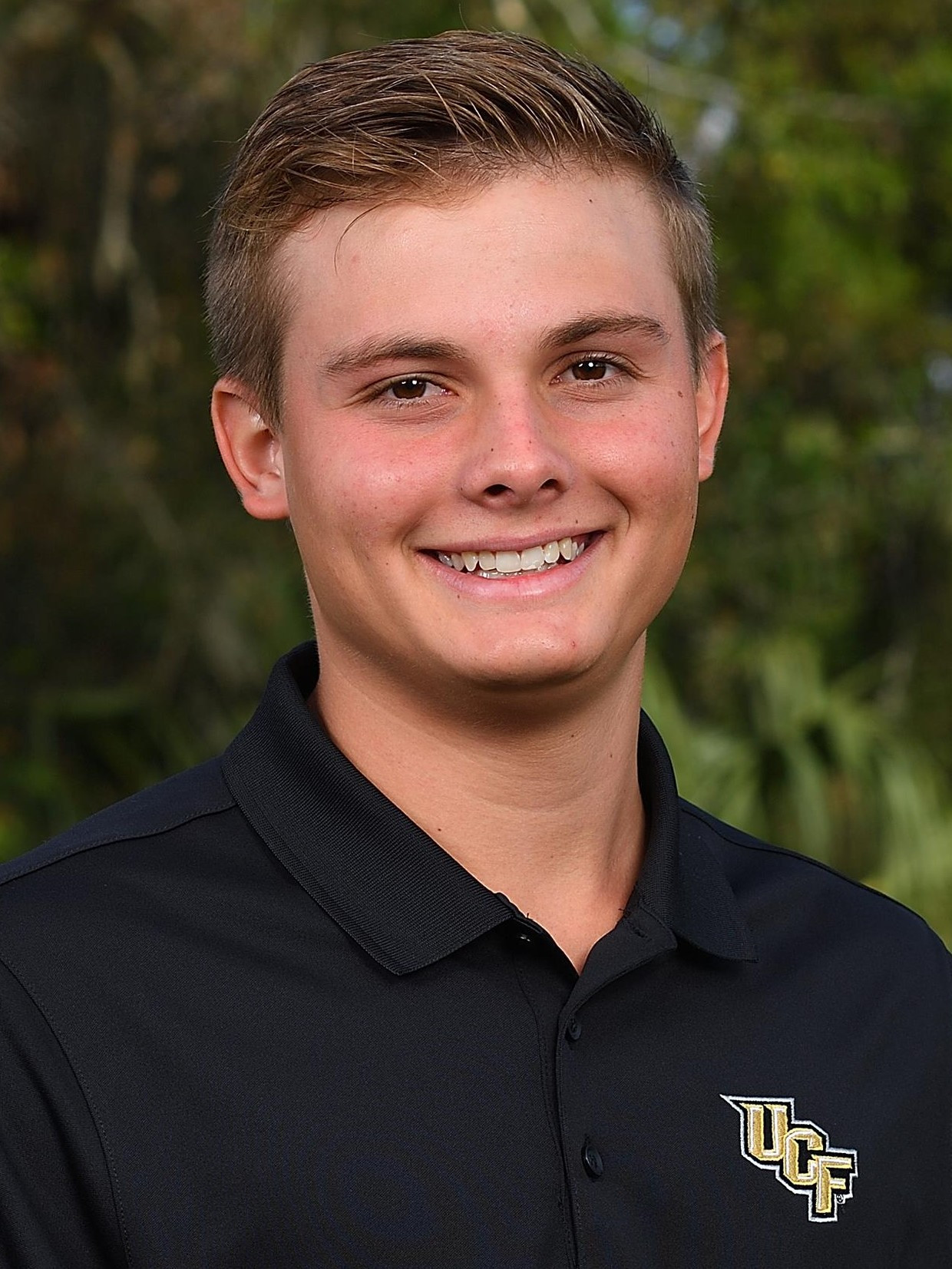 Colin Kresl - Men's Golf 2017-18 - UCF Athletics - Official Athletics ...