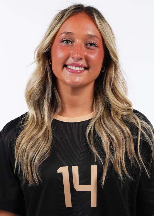 Camryn Szotak - Women's Soccer 2026 - UCF Athletics - Official ...