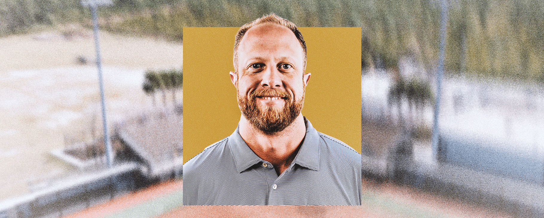 Softball Announces Noah Sanders as Newest Assistant Coach - UCF ...