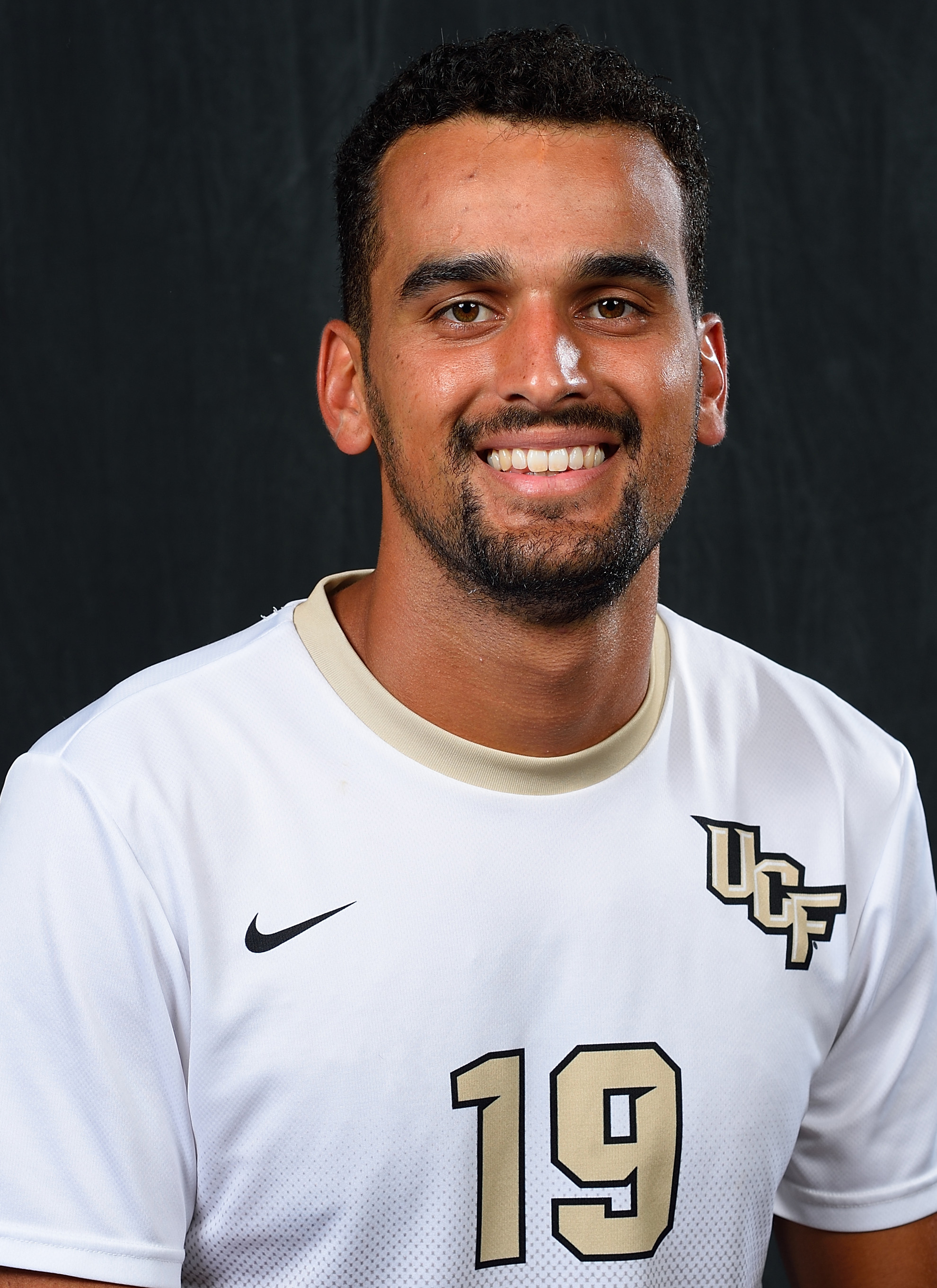 Phil Hicks - Men's Soccer 2016 - UCF Athletics - Official Athletics Website