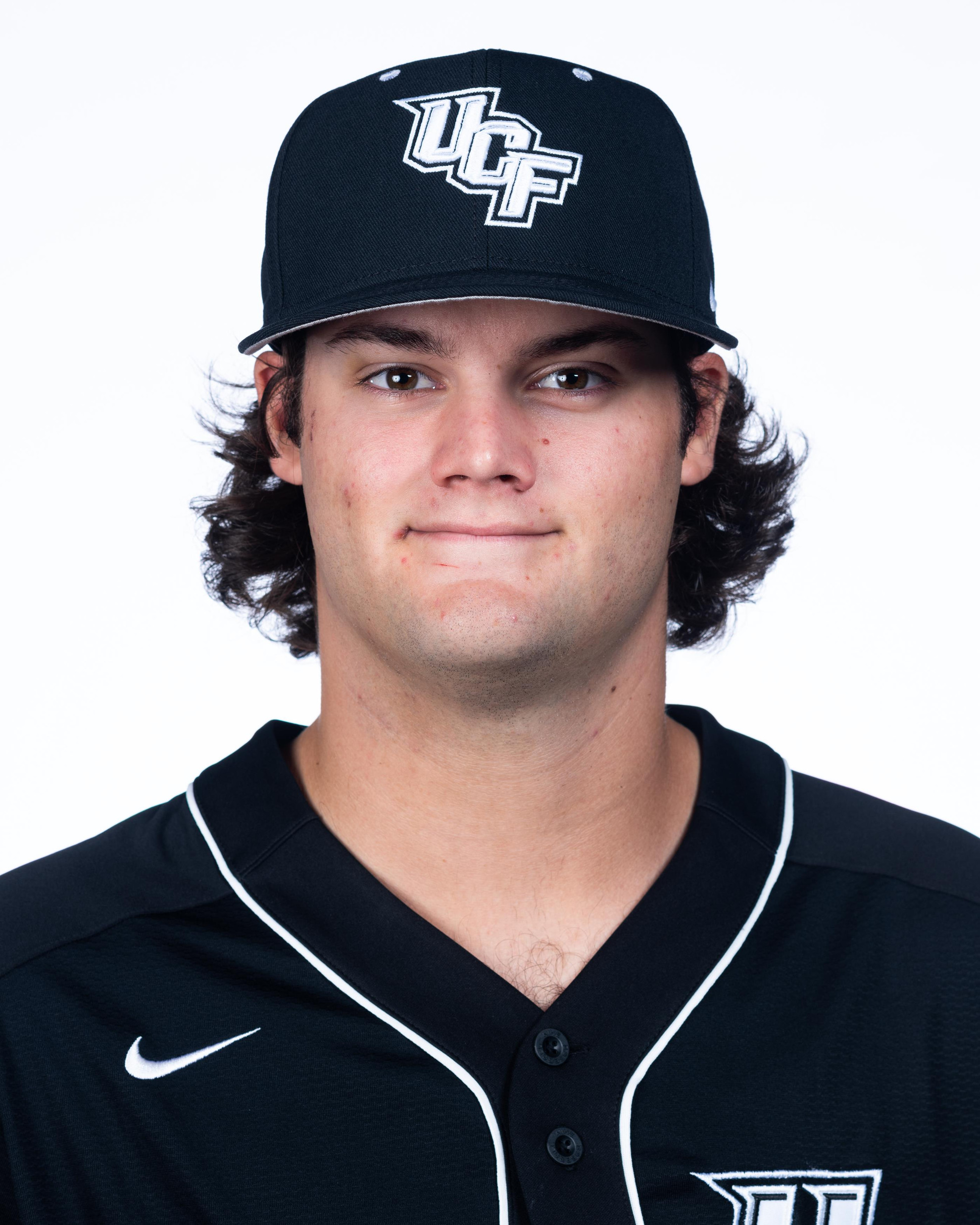 Major Posey - Baseball 2020 - UCF Athletics - Official Athletics Website