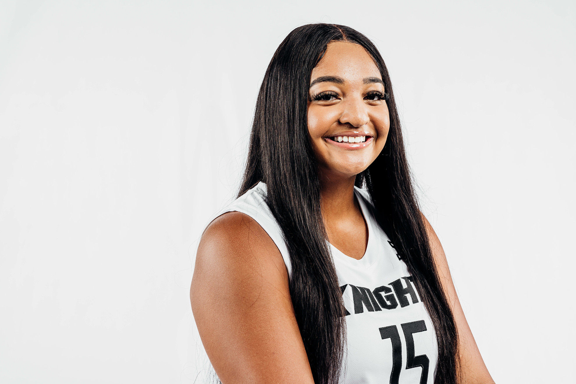 Taylor Gibson - Women's Basketball 2023-24 - UCF Athletics - Official ...