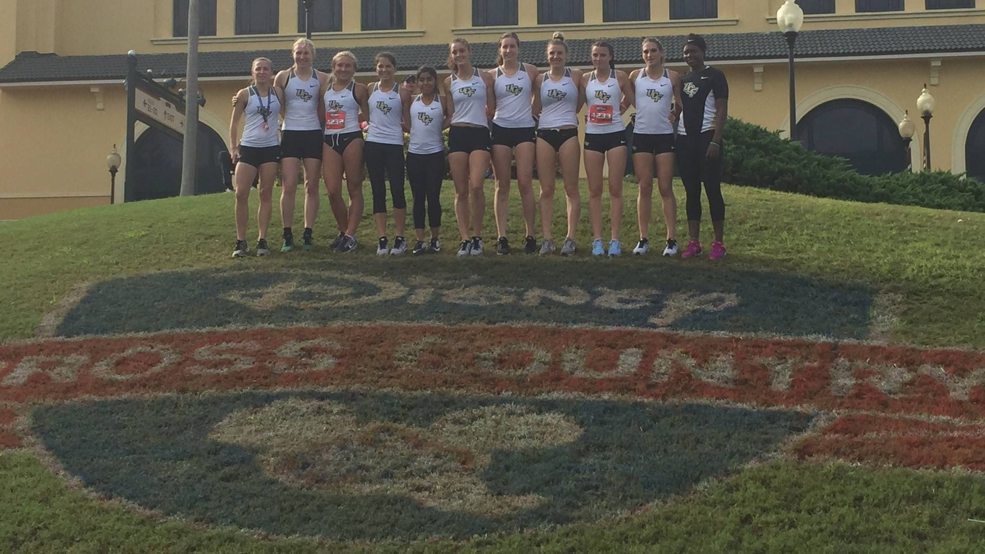 Fourth at Disney - UCF Athletics - Official Athletics Website