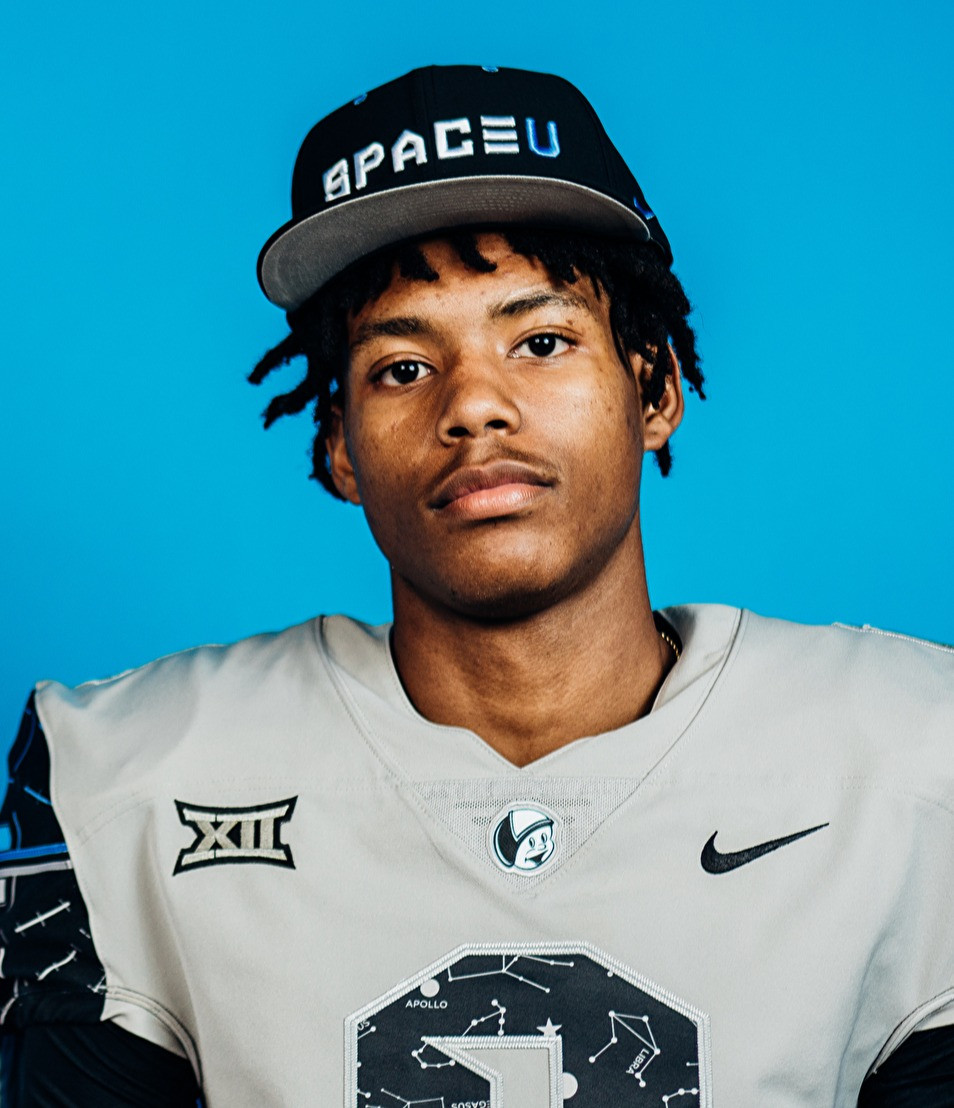Ja'Qualin "Qua" Birdsong - #UCFuture24 - UCF Athletics - Official ...