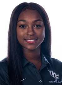 Shaniya Williams - Track and Field 2020 - UCF Athletics - Official ...