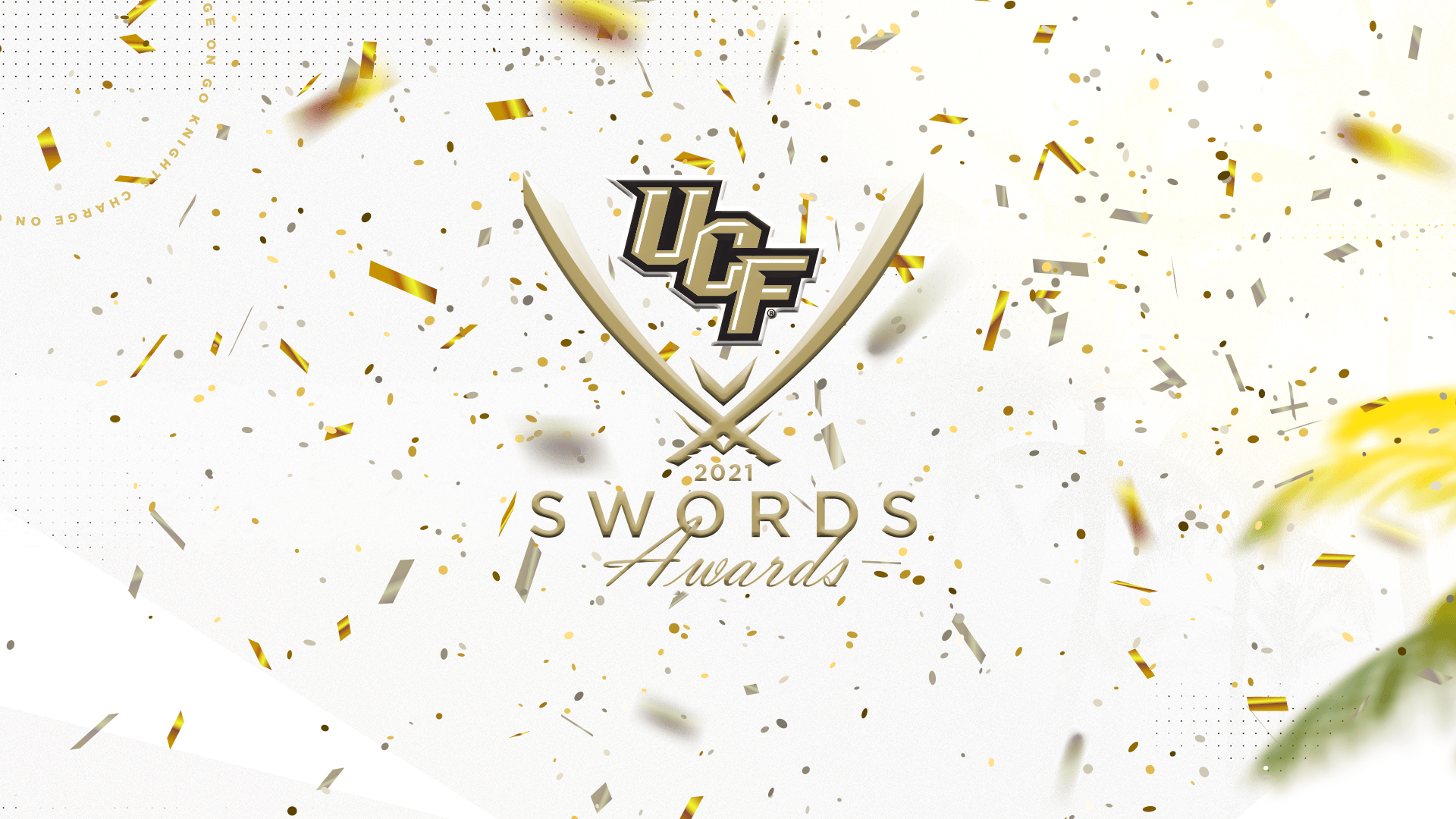 Swords Awards 2021 - UCF Athletics - Official Athletics Website