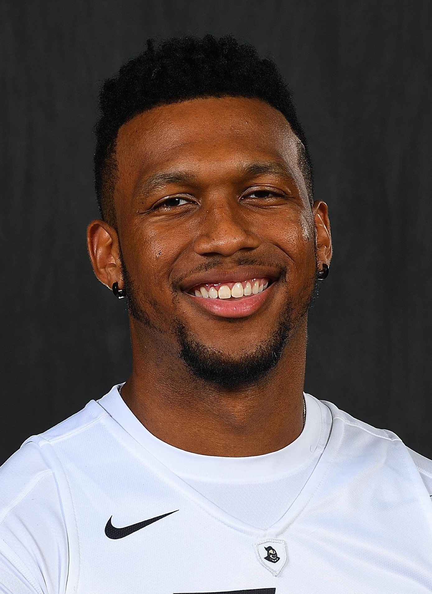 Nick Banyard - Men's Basketball 2016-17 - UCF Athletics - Official Athletics Website