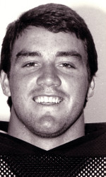 UCF Hall of Fame Profile: Darrell Rudd - UCF Athletics - Official ...