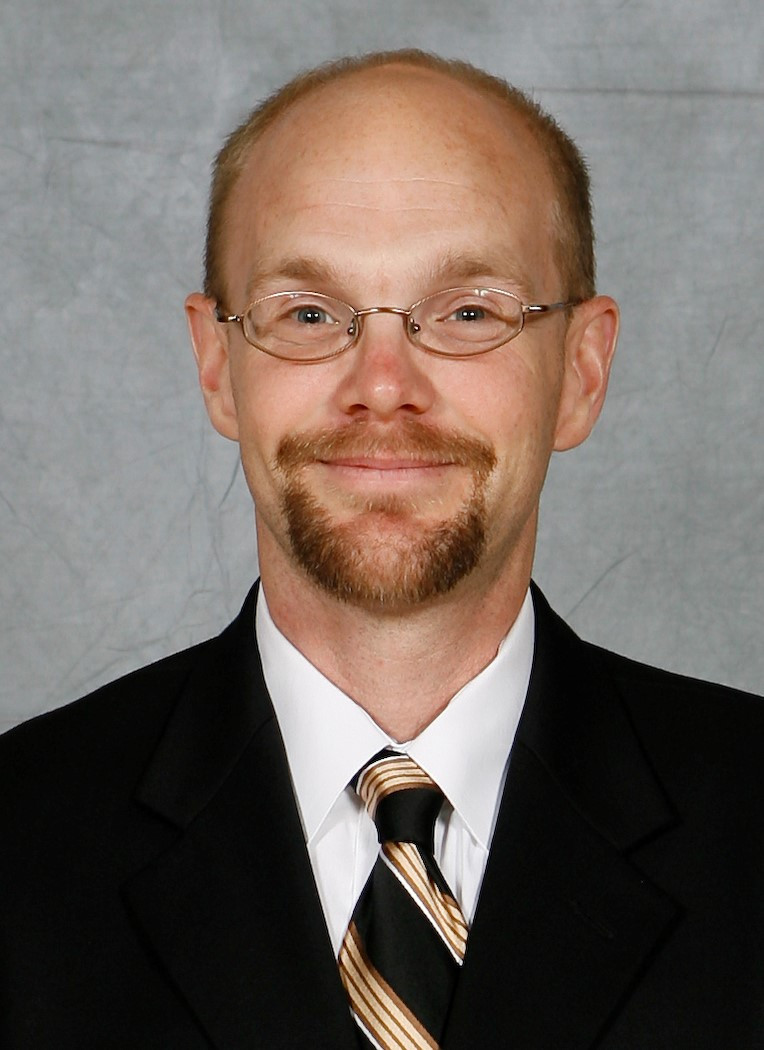 John Whitford - UCF Athletics - Official Athletics Website