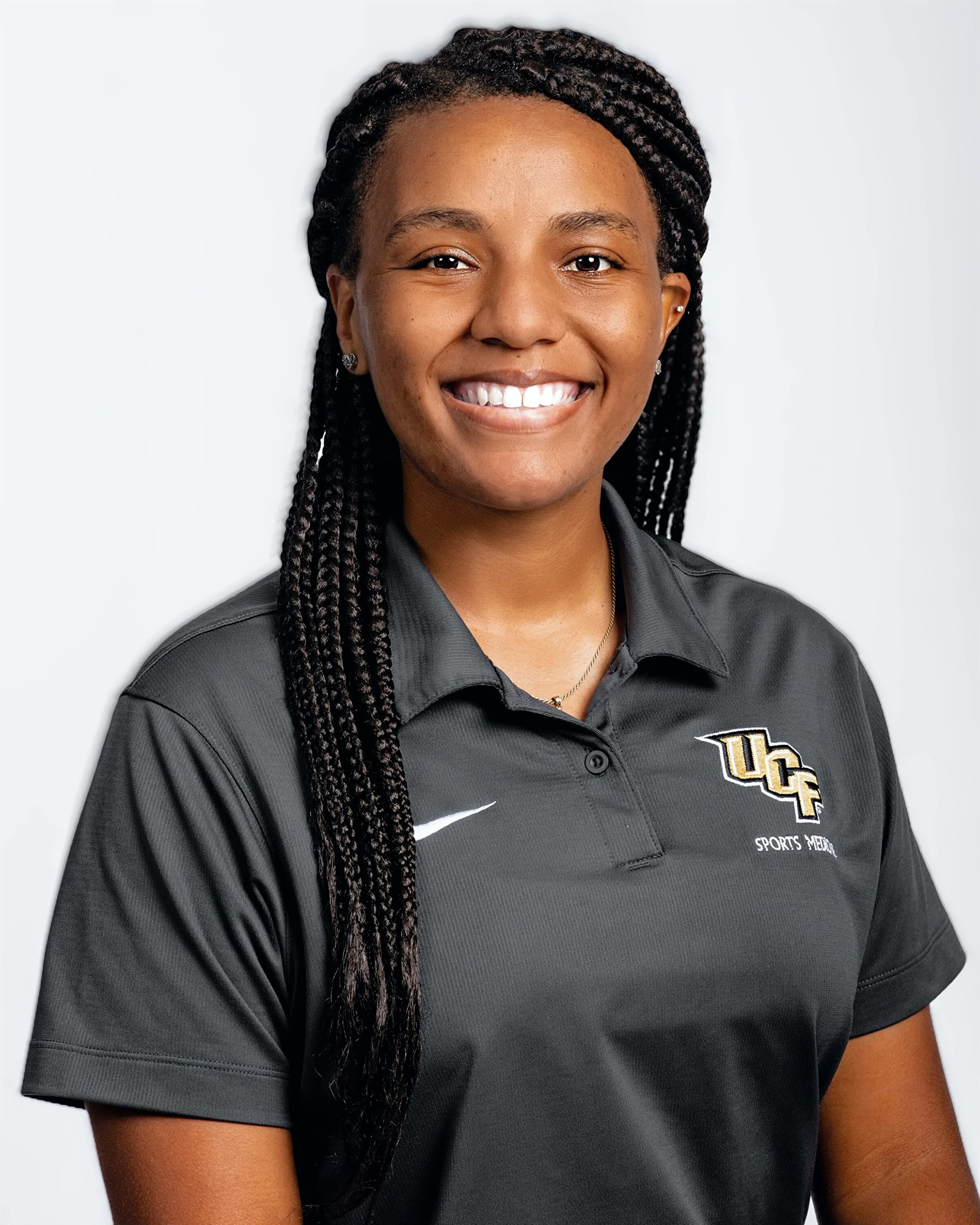 Aleaha Evans - UCF Athletics - Official Athletics Website