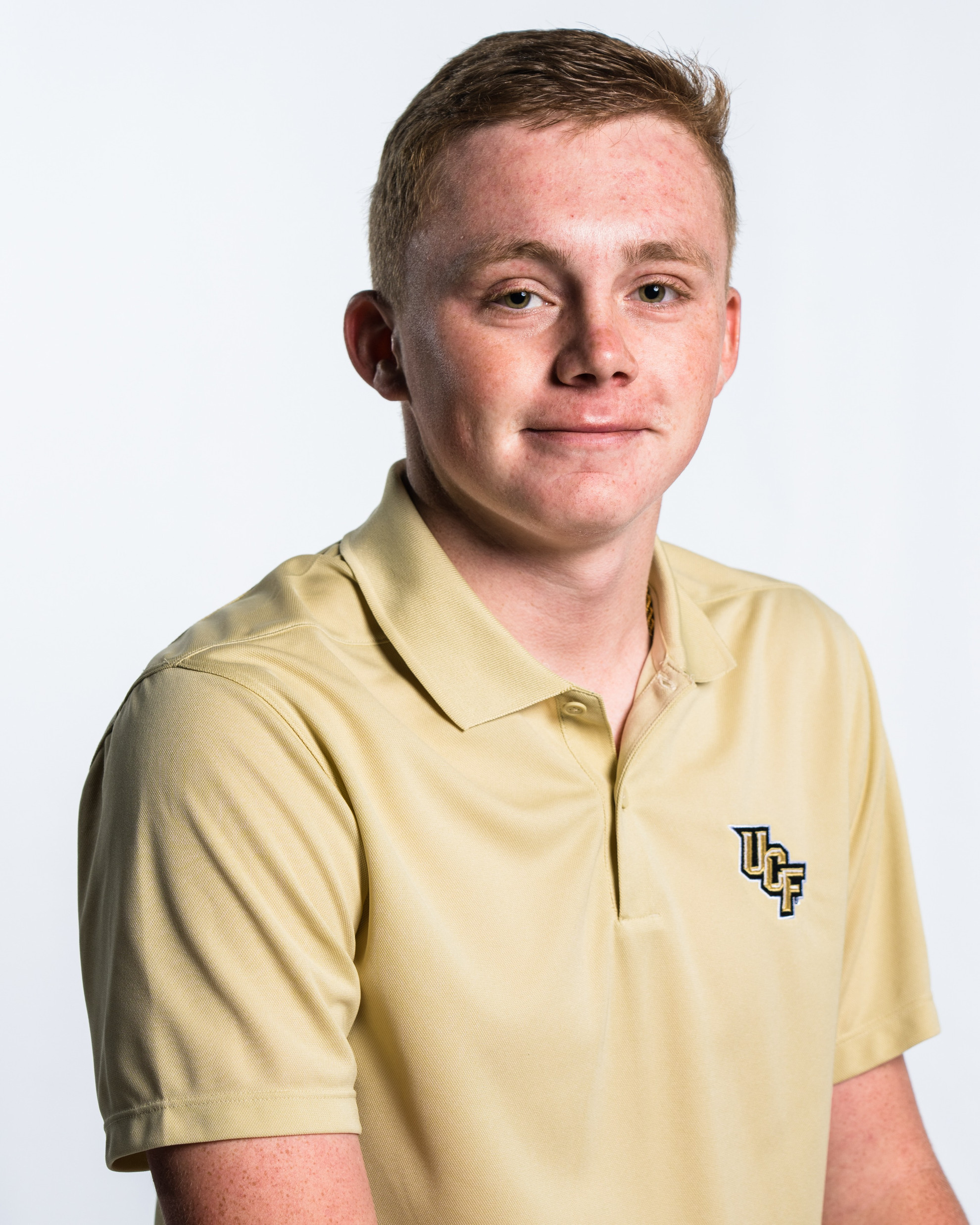 Tom Stephens - Men's Golf 2022-23 - UCF Athletics - Official Athletics ...