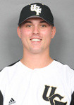 Jeremy Thorne - Baseball 2005 - UCF Athletics - Official Athletics Website