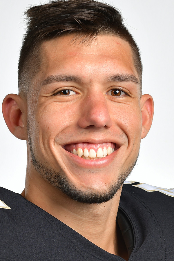 Alex Swenson - Football 2021 - UCF Athletics - Official Athletics Website
