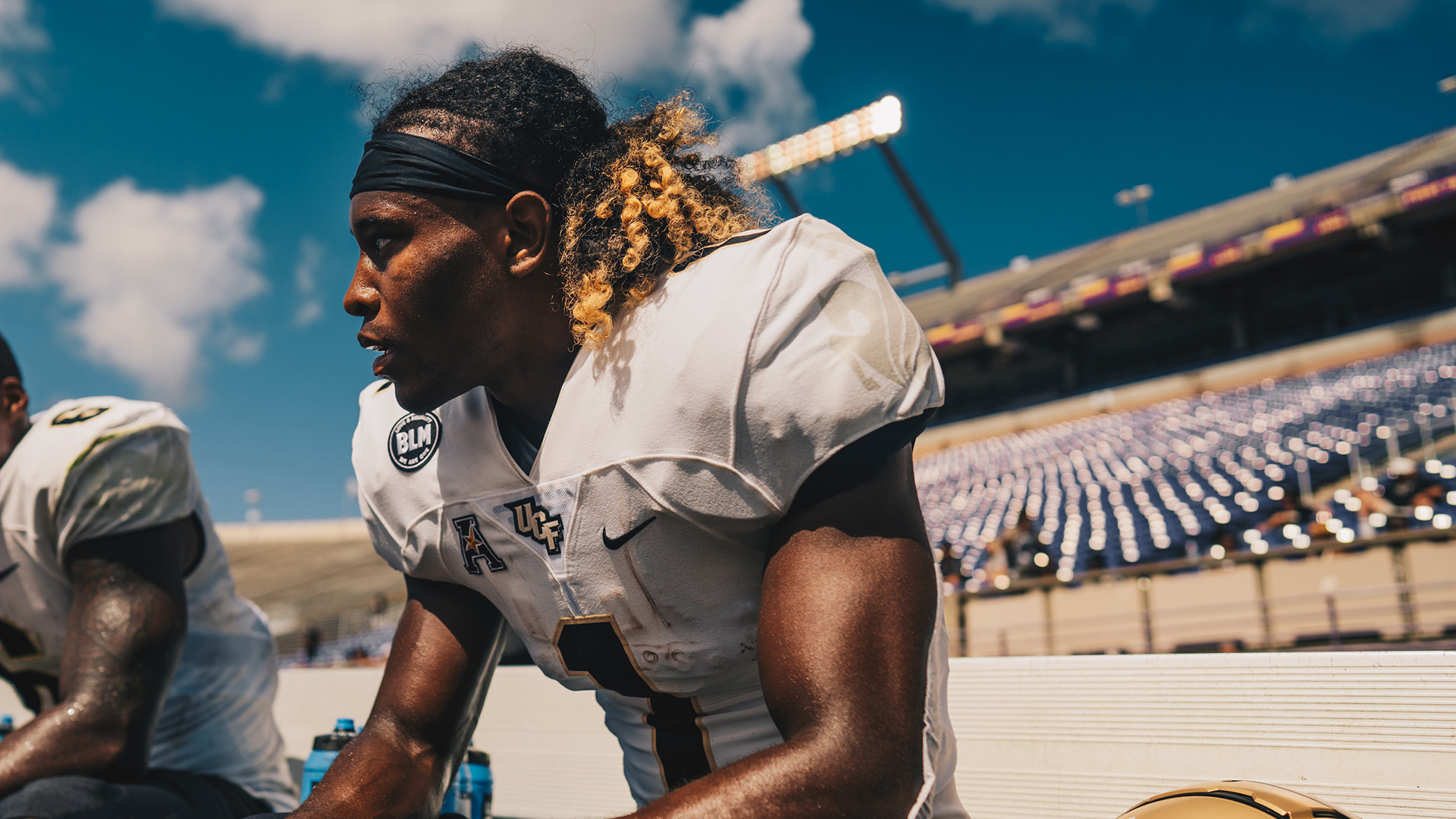 Jaylon Robinson Named to Biletnikoff Award Watch List - UCF Athletics ...