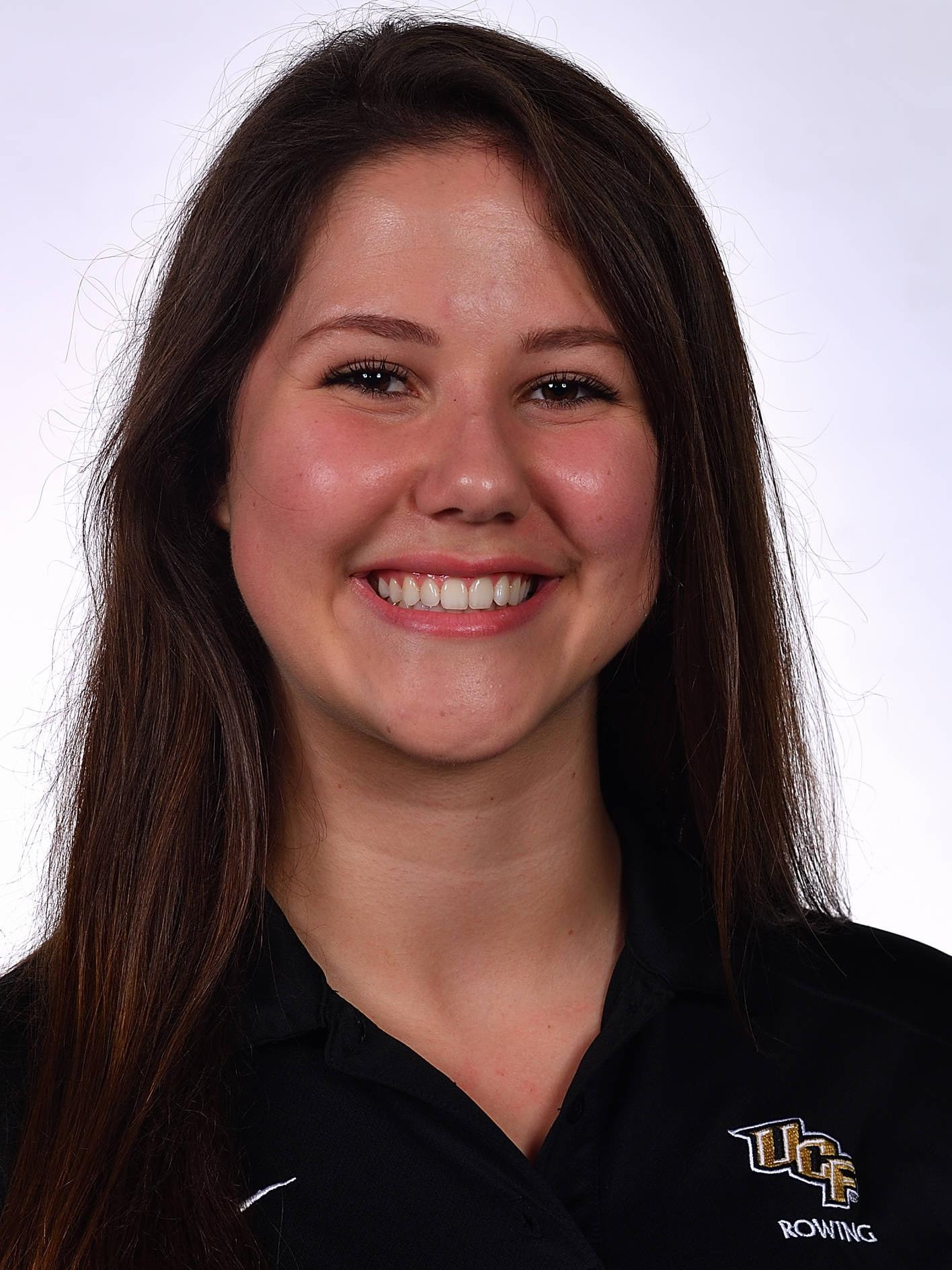 Alexis Alonso - Rowing 2018-19 - UCF Athletics - Official Athletics Website