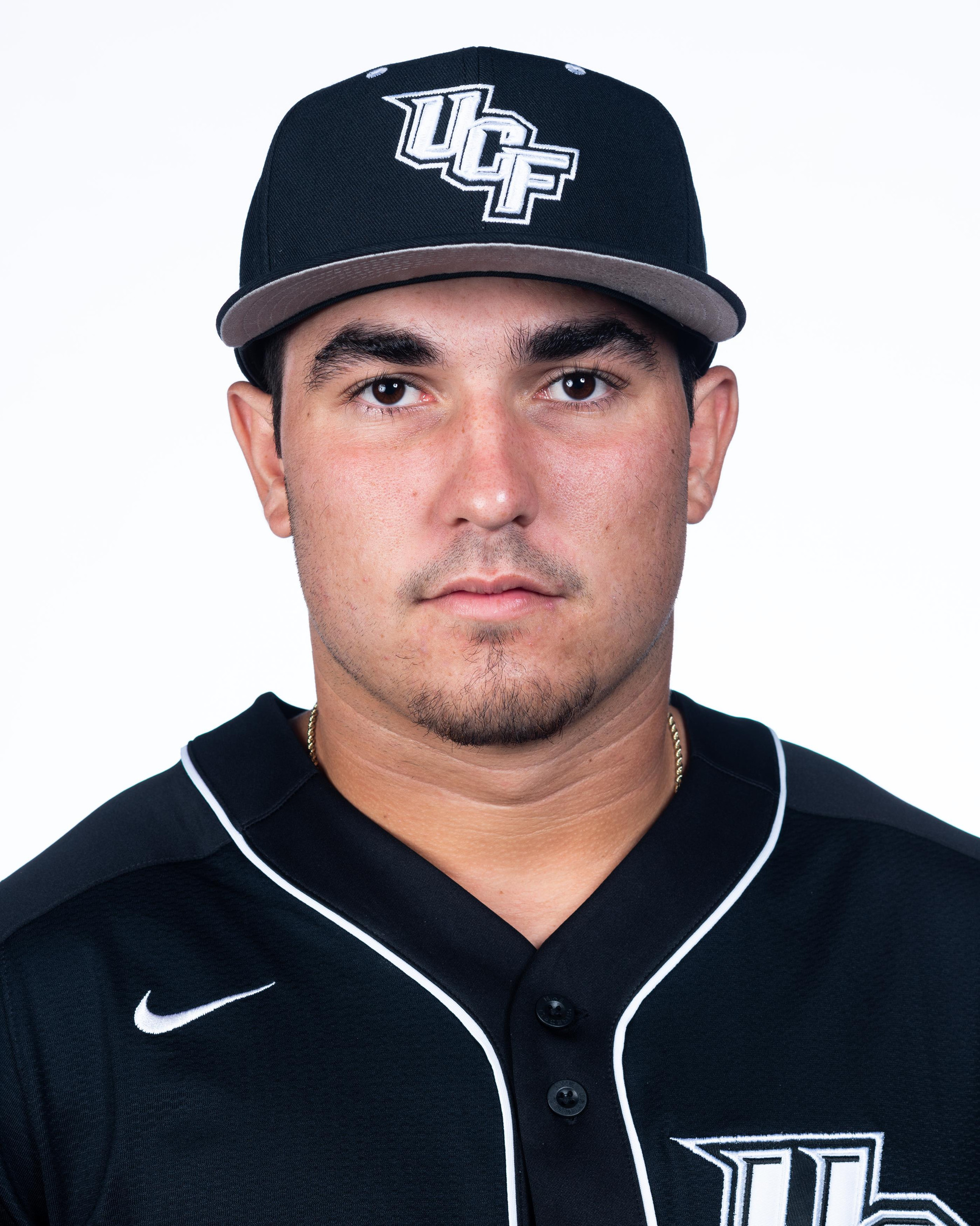 Nick Romano - Baseball 2020 - UCF Athletics - Official Athletics Website