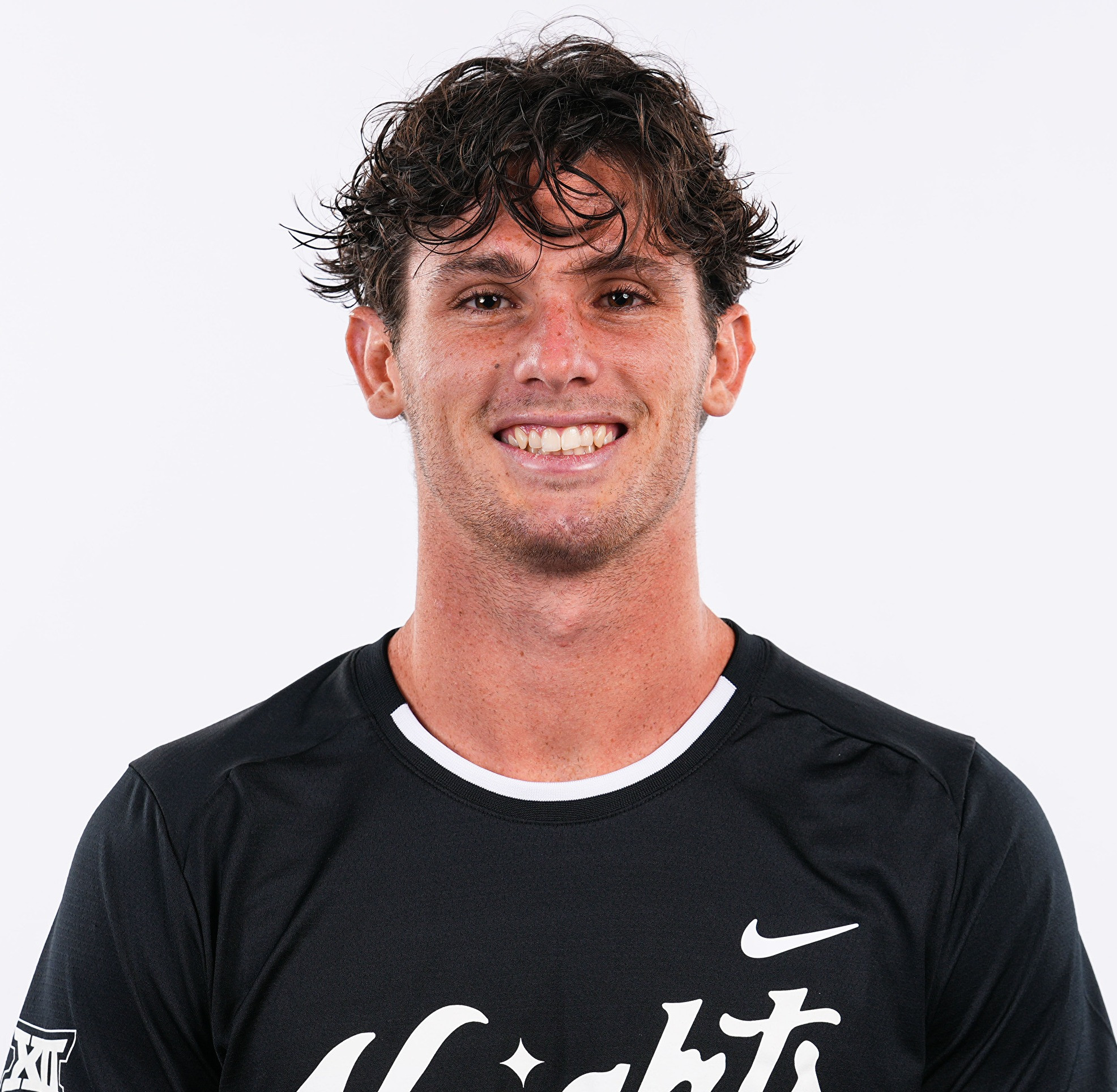 Paul Colin - Men's Tennis 2025-26 - UCF Athletics - Official Athletics ...