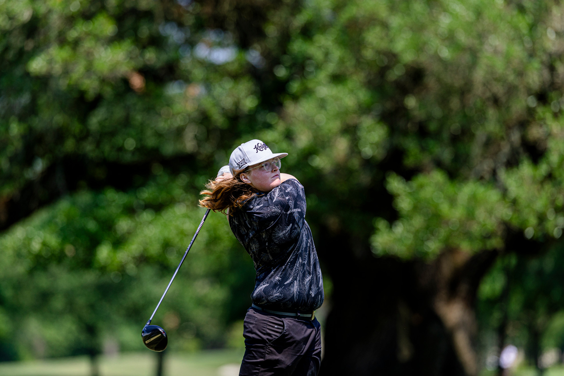 Women's Golf in 8th Following Round One at Charlottesville Regional ...